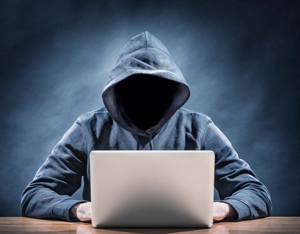 Is hiding your IP address illegal? | Loretta for Portland